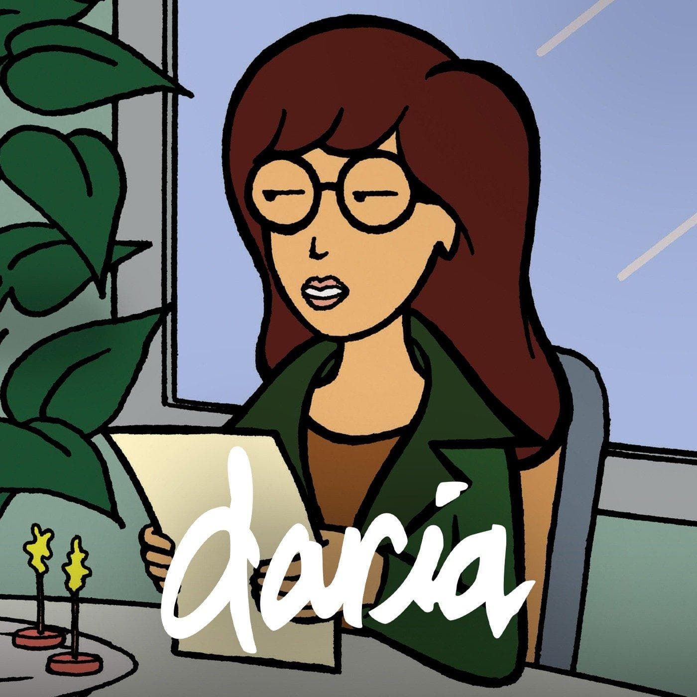 From Daria to BoJack Horseman: 10 of the best cartoons for grown-ups ...