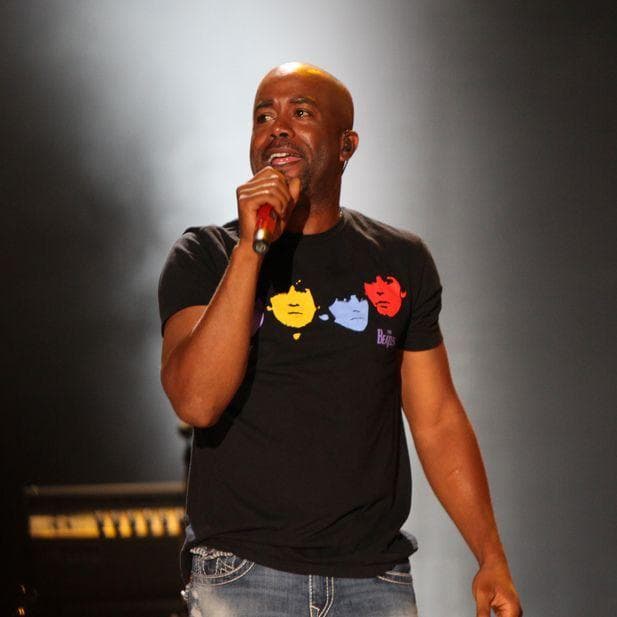 The Greatest Black Country Singers, Ranked