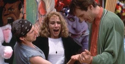The Grisliest Moments In '90s Action Movies