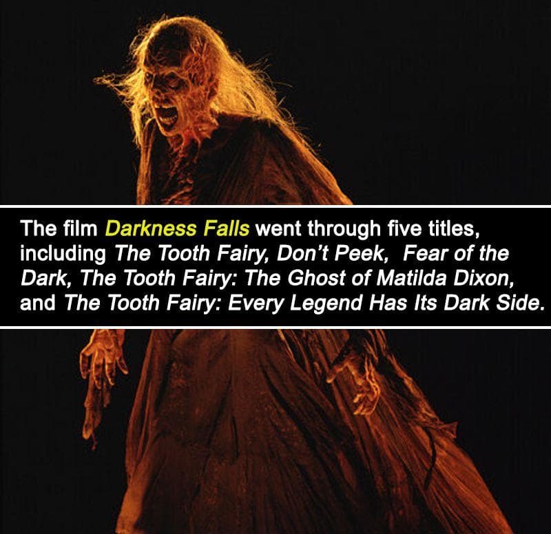Hidden Details And Easter Eggs From 2003 Horror Movies That Make Us ...