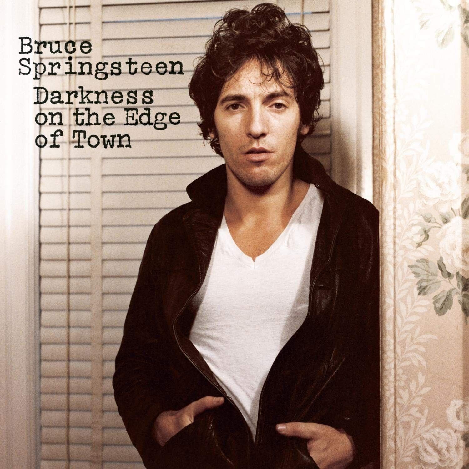 The Best Bruce Springsteen Albums, Ranked By Fans