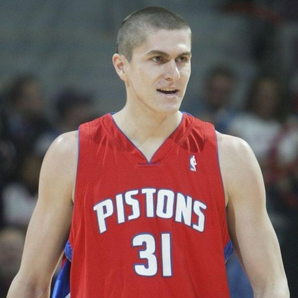 The 39 Best Serbian NBA Players Ever, Ranked