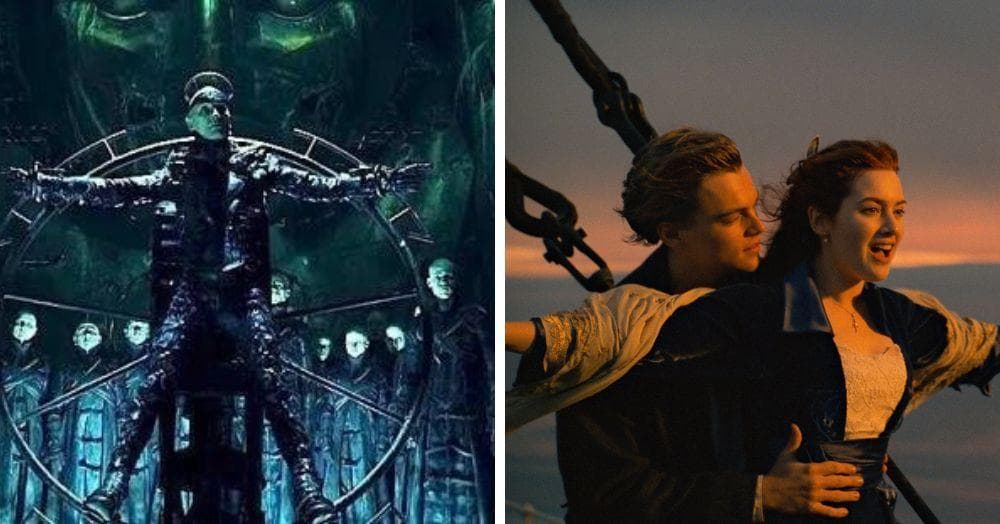 16 Underrated Sci-Fi Movies Overshadowed By Other Releases