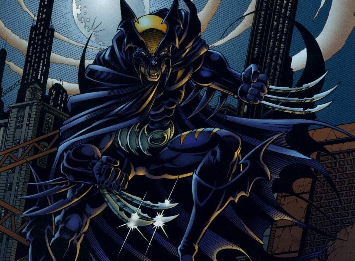 The 16 Most Powerful Versions Of Batman, Ranked