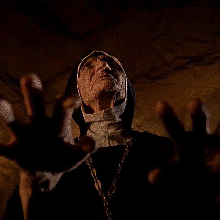 The 16 Best Nun Horror Movies, Ranked By Fans
