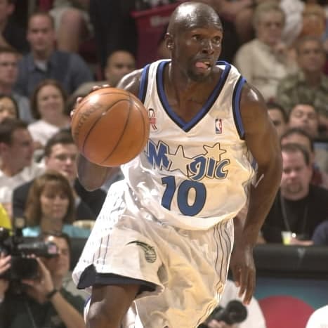 Best Orlando Magic of All Time