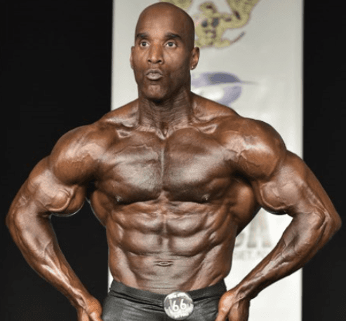 Famous Male Bodybuilders | List of Top Male Bodybuilders