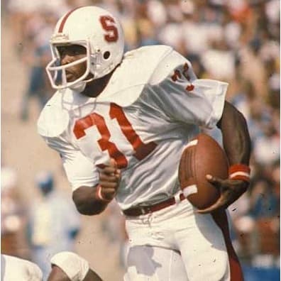 Best Stanford Football Players of All Time
