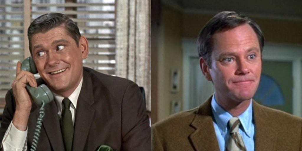 Sitcom Characters Who Were Unceremoniously Replaced