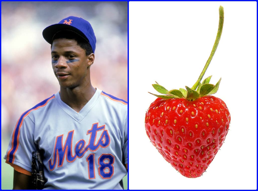 Celebrities with Food Names | Famous People Food Names