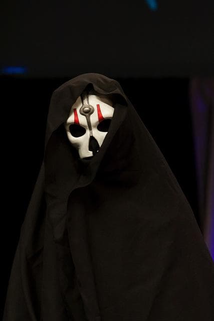 The Best Sith Characters In 'Star Wars', Ranked By Fans