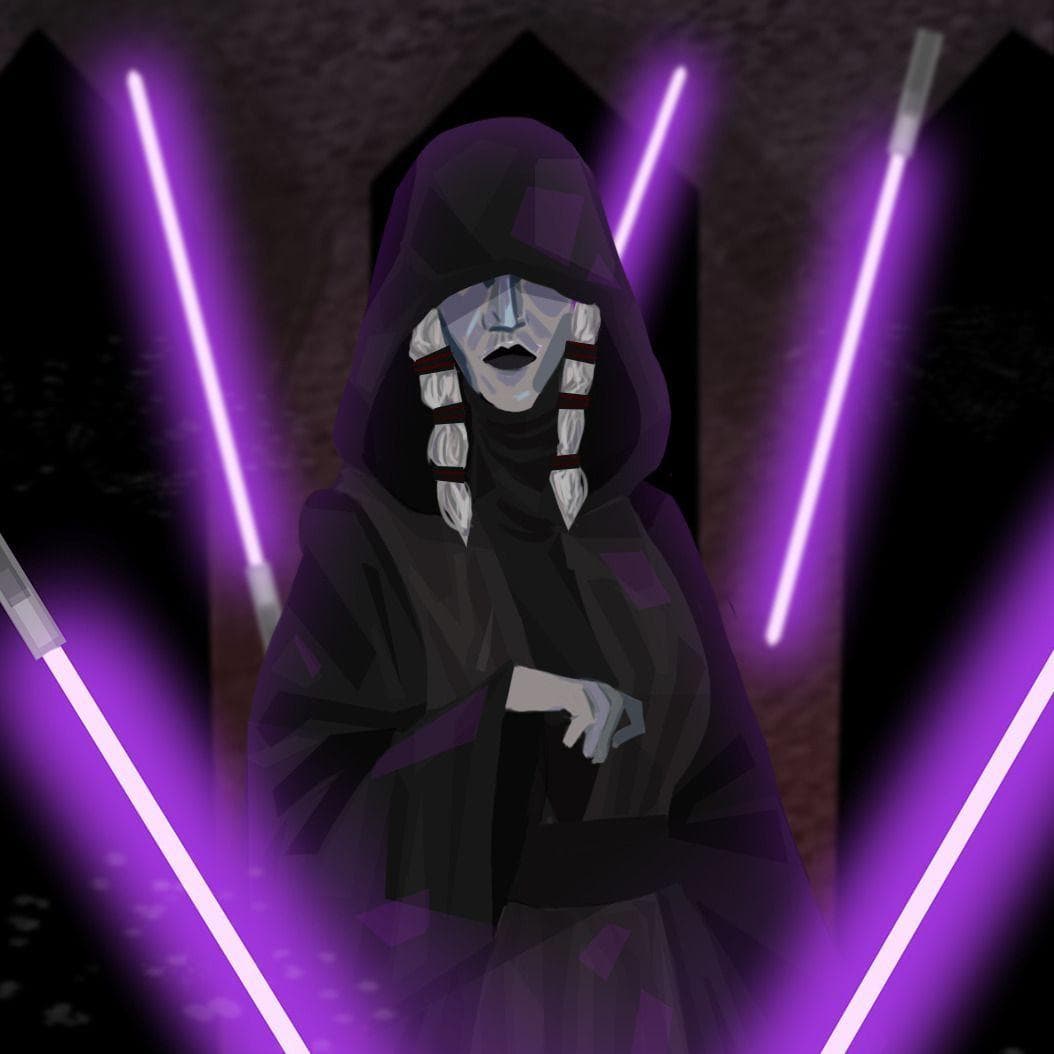 The Best Sith Characters In 'Star Wars', Ranked By Fans