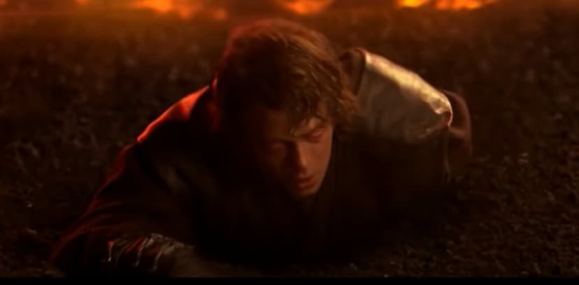 14 Movie Villains Who Lost Limbs