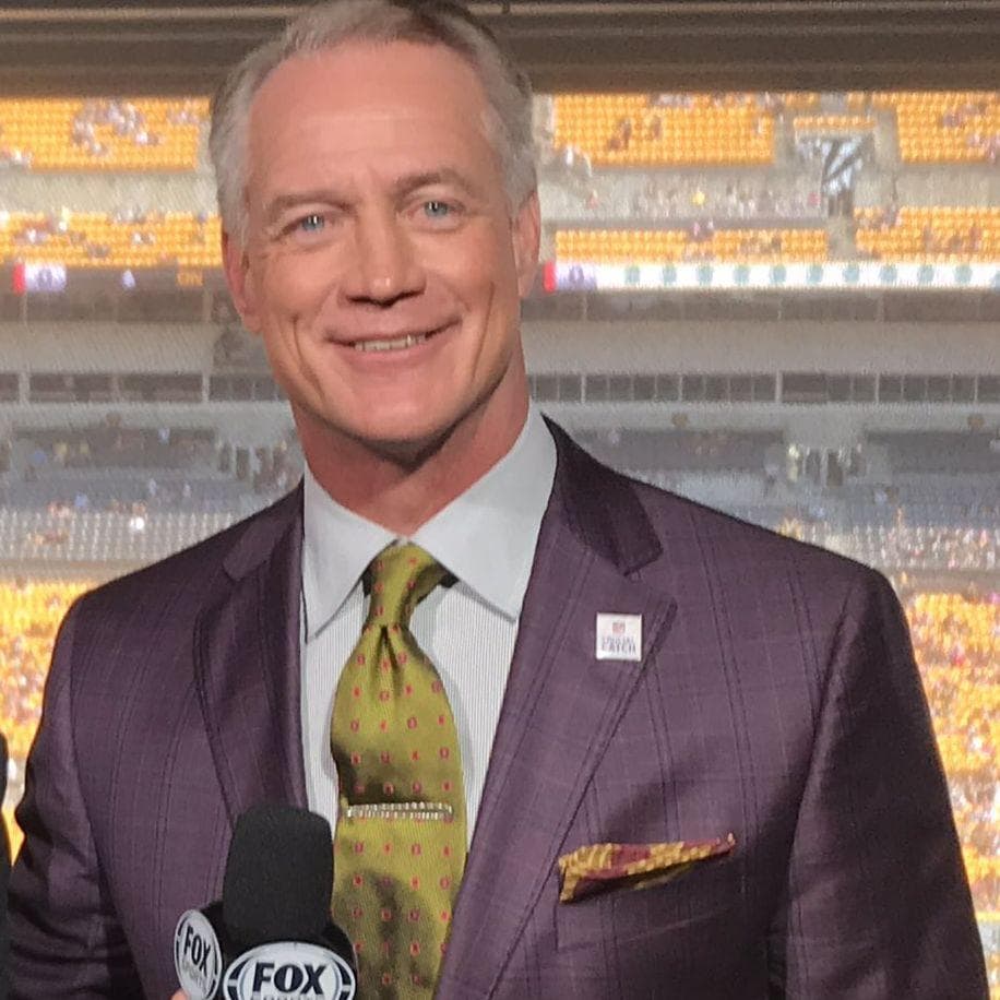 The 25+ Best NFL Commentators Of 2022, Ranked