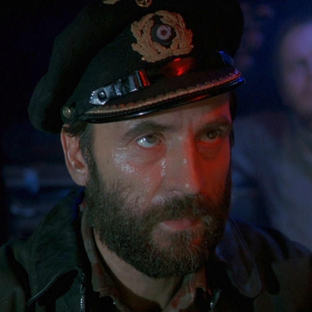 The 25 Best Movies Like 'Hunter Killer', Ranked By Fans