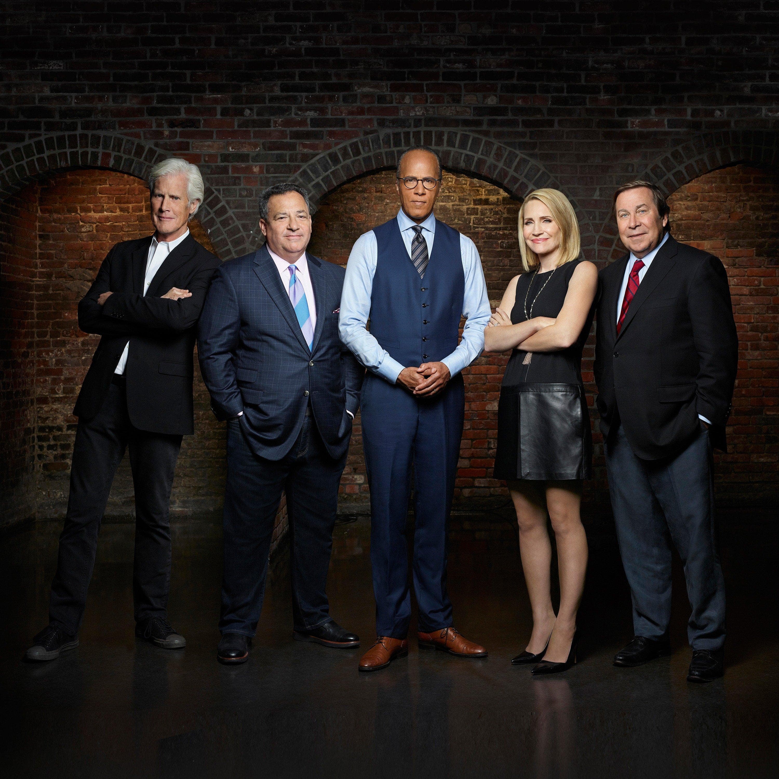 25+ Gripping True Crime Shows Like 'Forensic Files'