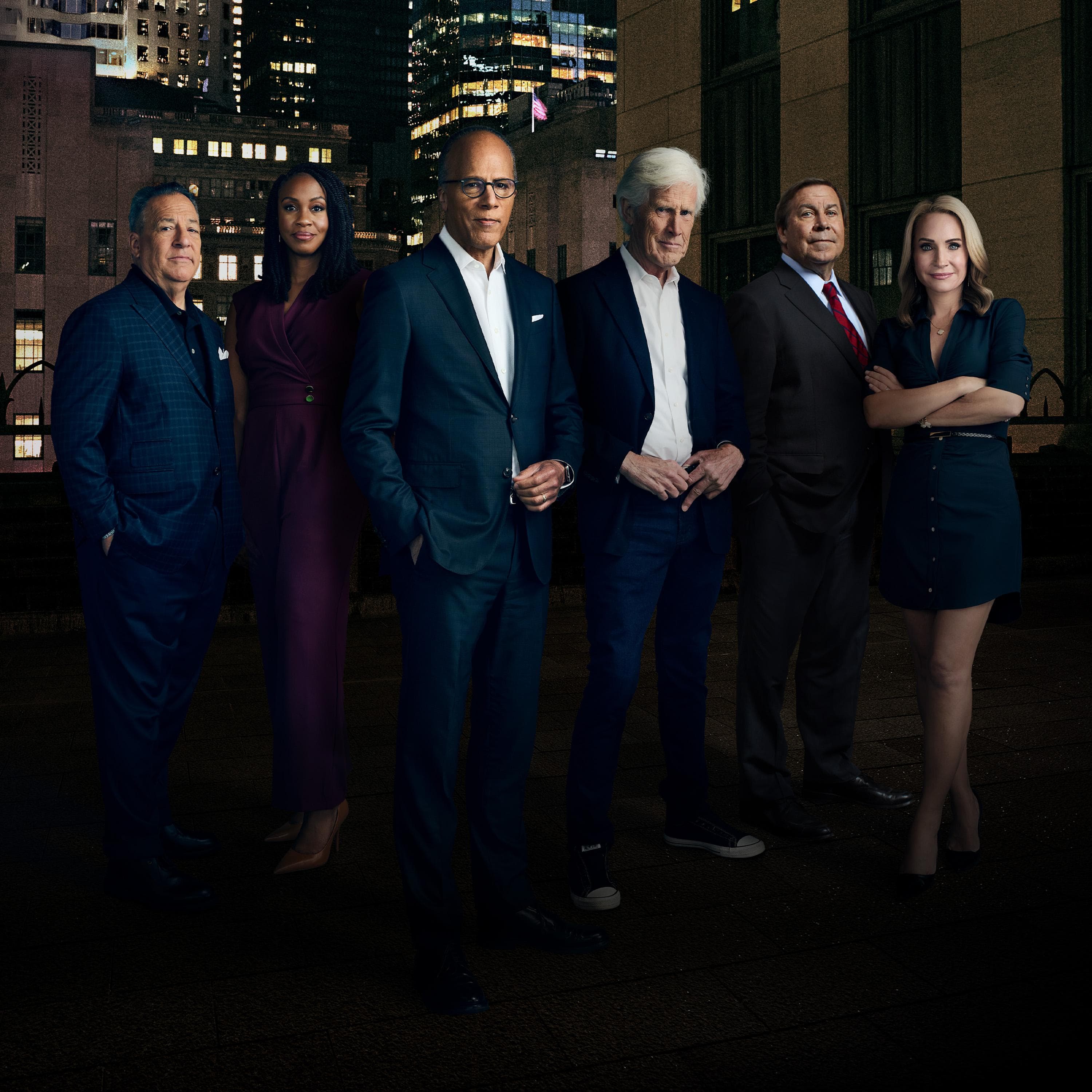 25+ Gripping True Crime Shows Like 'Forensic Files'