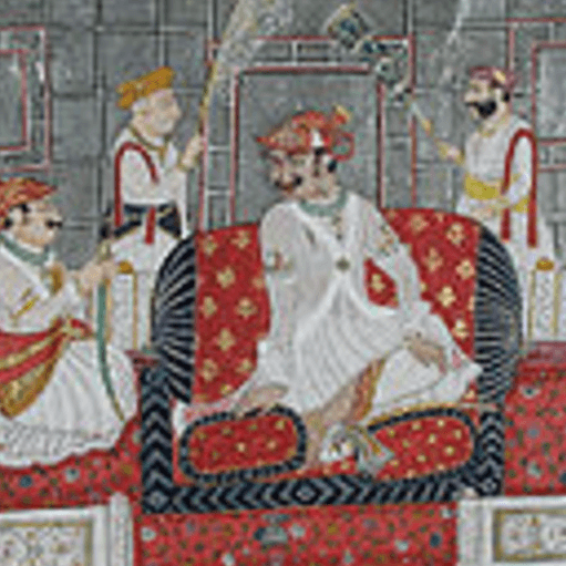 Members of the Scindia Family | List of Scindia Family Names