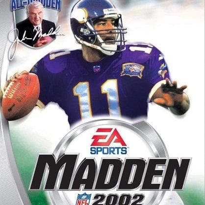 The Best Madden NFL Cover Athletes, Ranked