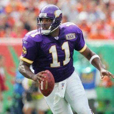 The 25 Best Running QBs In NFL History, Ranked