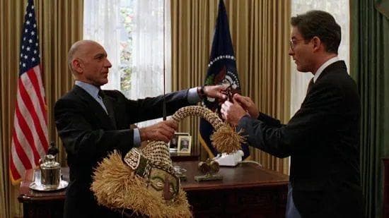 The 40 Best Movies Set In Washington, D.C., Ranked