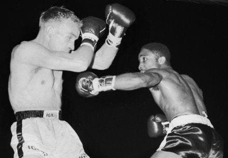 Famous People Who Died While Boxing | List of Celebrity Boxing Deaths