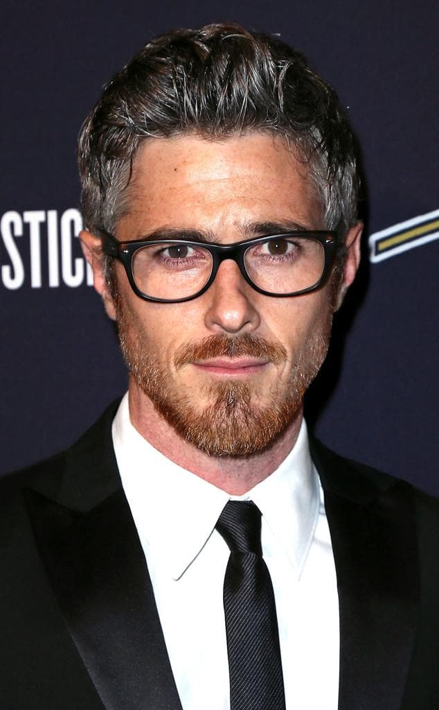 Grey Haired Actors | List of Famous Men with Grey Hair