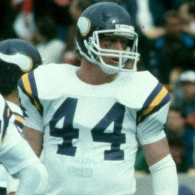 The Best Minnesota Vikings Hall Of Famers In NFL History, Ranked