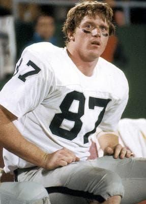 Oakland Raiders Best Players