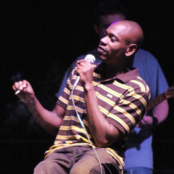 Best Observational Comedians & Stand-Up Comics