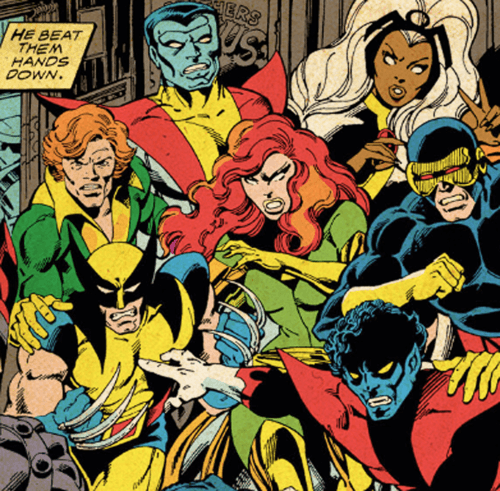 The Greatest X-Men Artists of All Time