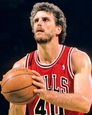 All Of Michael Jordan's Teammates In His Entire Career, Ranked