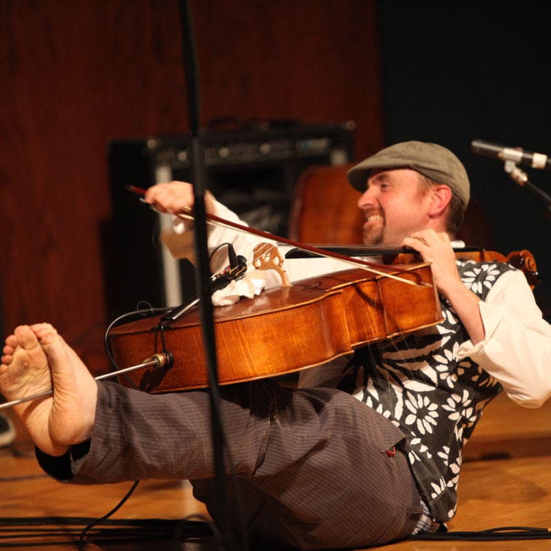 Famous Male Cellists | List of Top Male Cellists