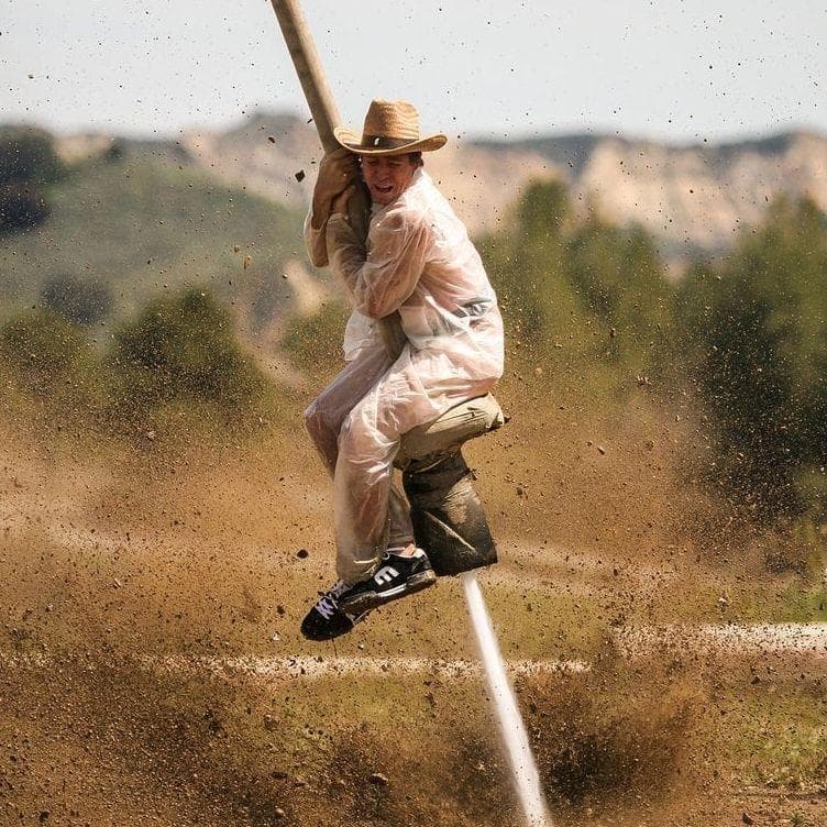 Every 'Jackass' Member Ranked Best to Worst By Fans