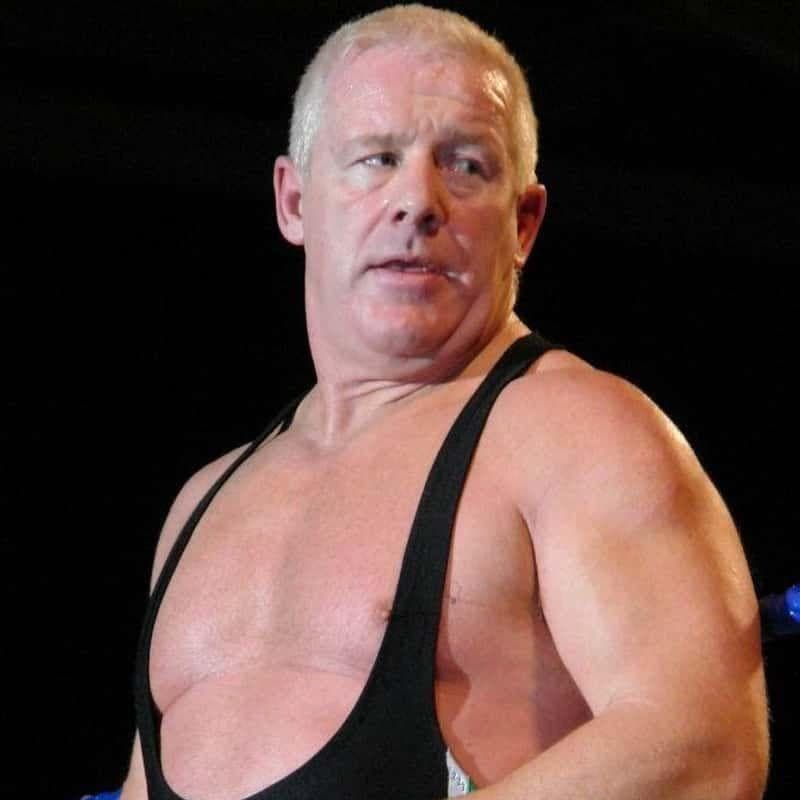 Every WWE Irish Wrestlers Of All Time, Ranked