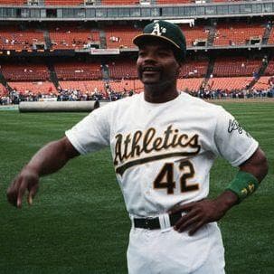 The Best Athletes To Wear Number 42, Ranked By Fans