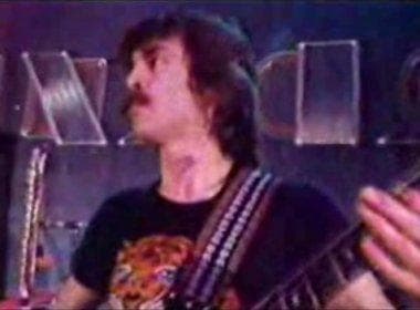 The Best Rock Bass Player of the 1970s | List of '70s Bass Players