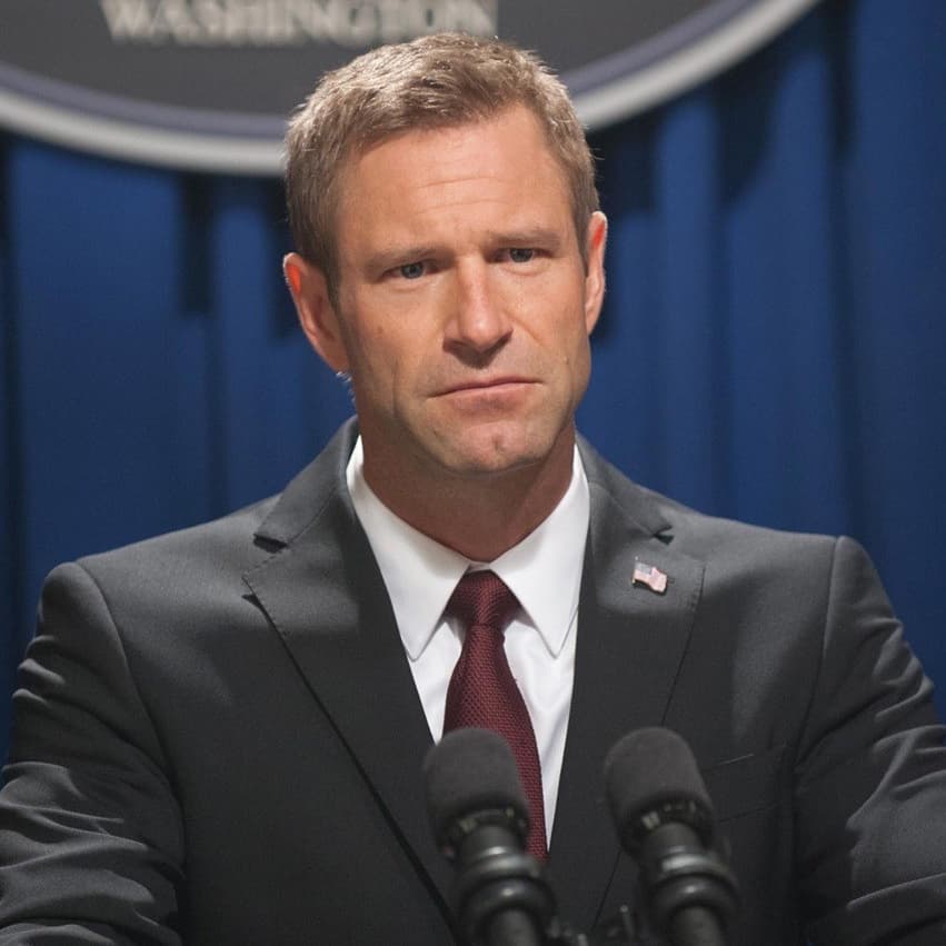 Fictional Presidents Who Mishandled Their Biggest Crisis