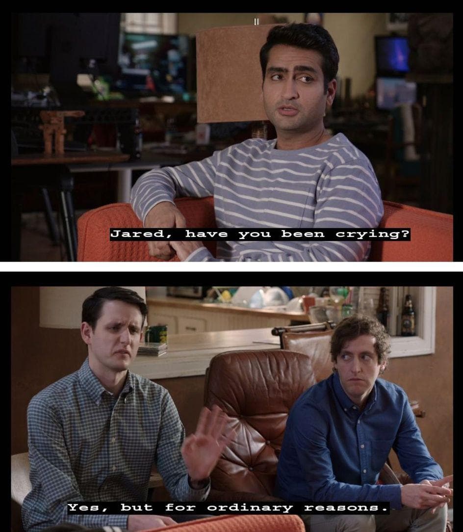 TV Show Sidekicks We Love More Than The Main Characters