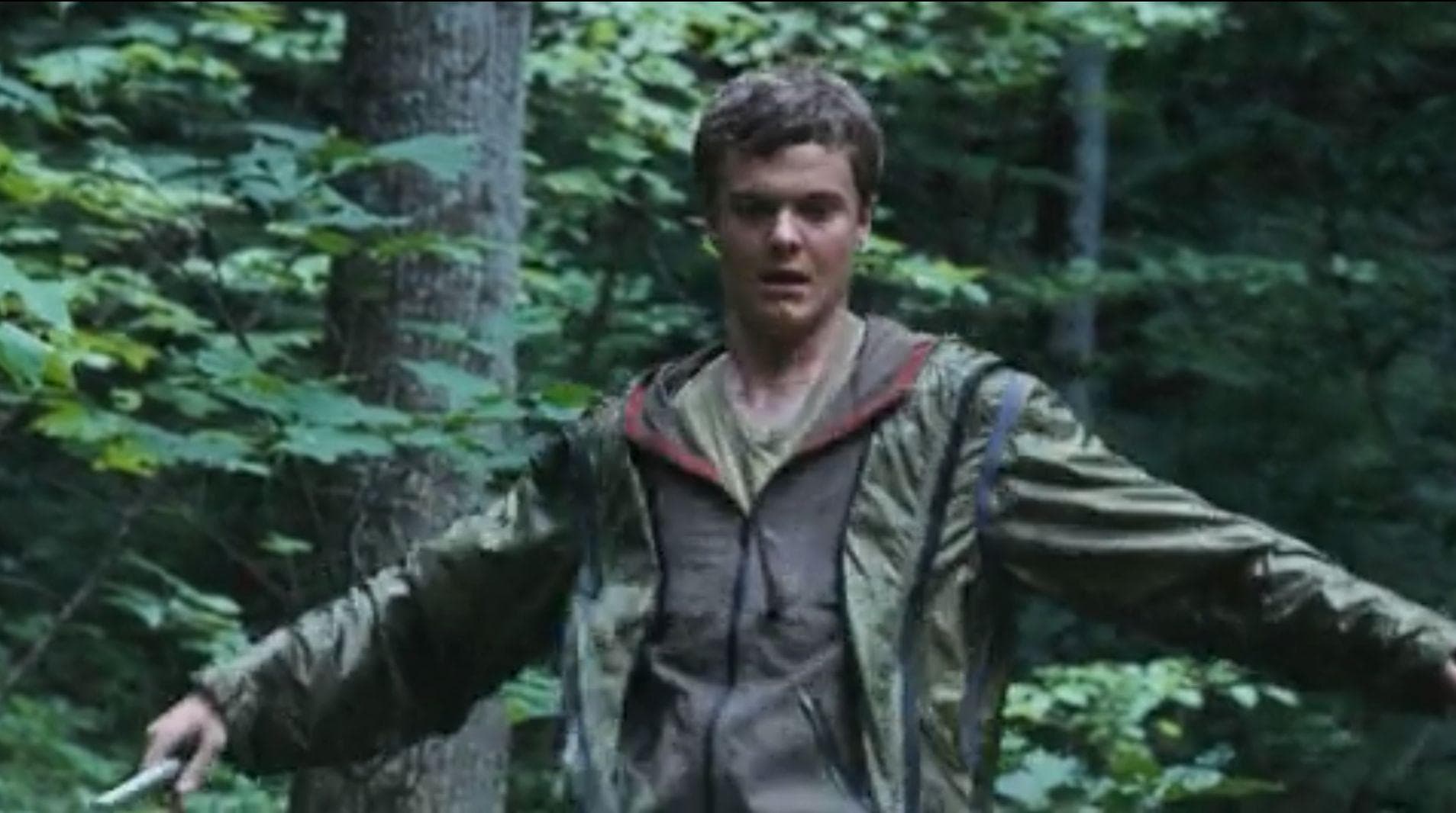 The Most Gruesome Deaths In 'The Hunger Games,' Ranked