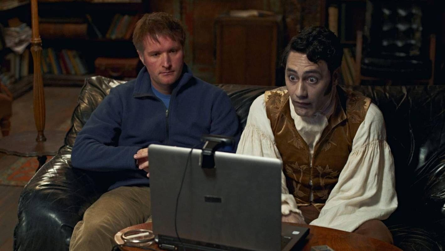 Best Performances By Non Actors