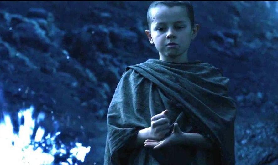 Actors And Actresses Who've Played God, Ranked By How Much God Would ...