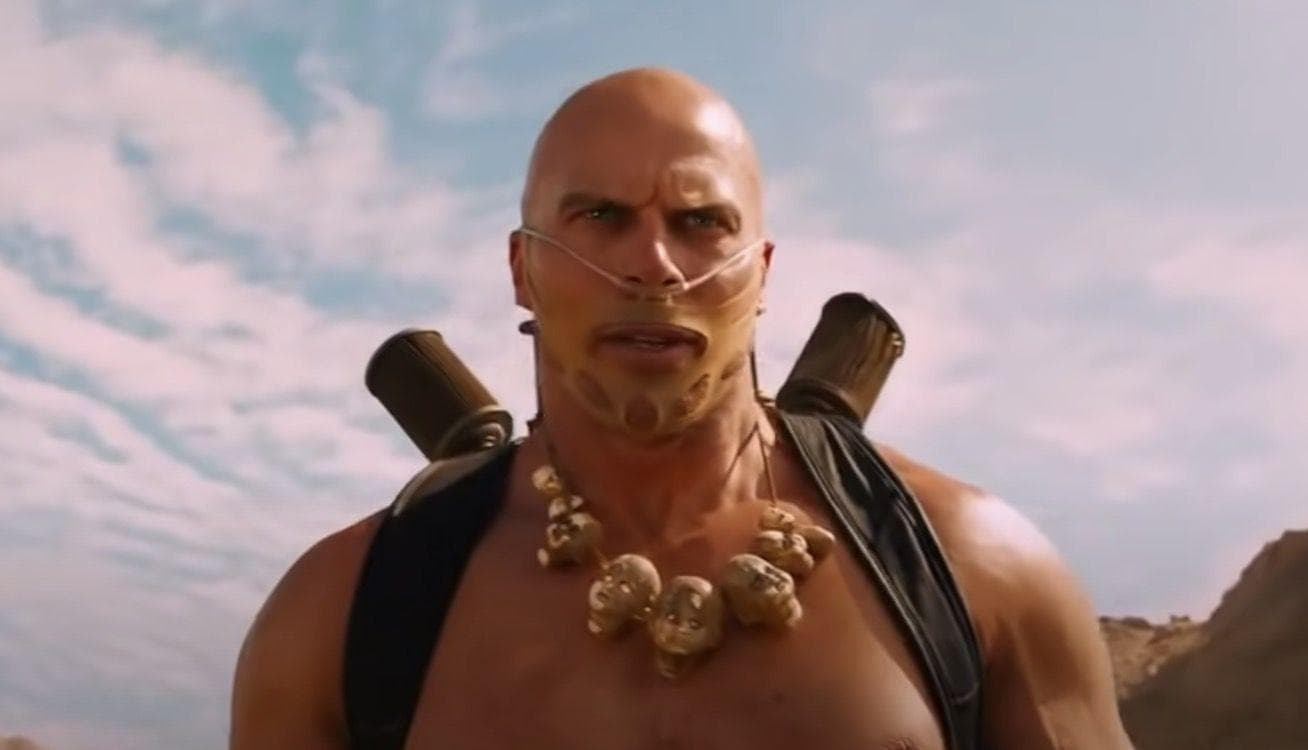 The 15 Most Memorable Mini-Boss Fights In Movies