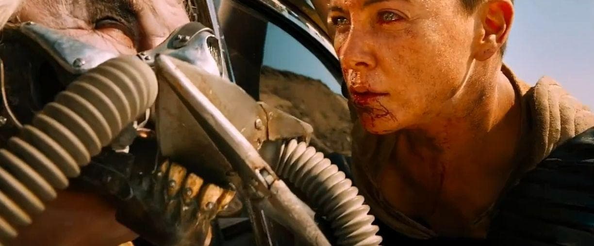 13 Sci-Fi Villains Who Got Exactly What They Deserved