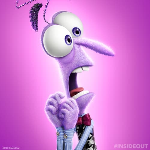 The 50+ Best Pixar Characters Of All Time, Ranked