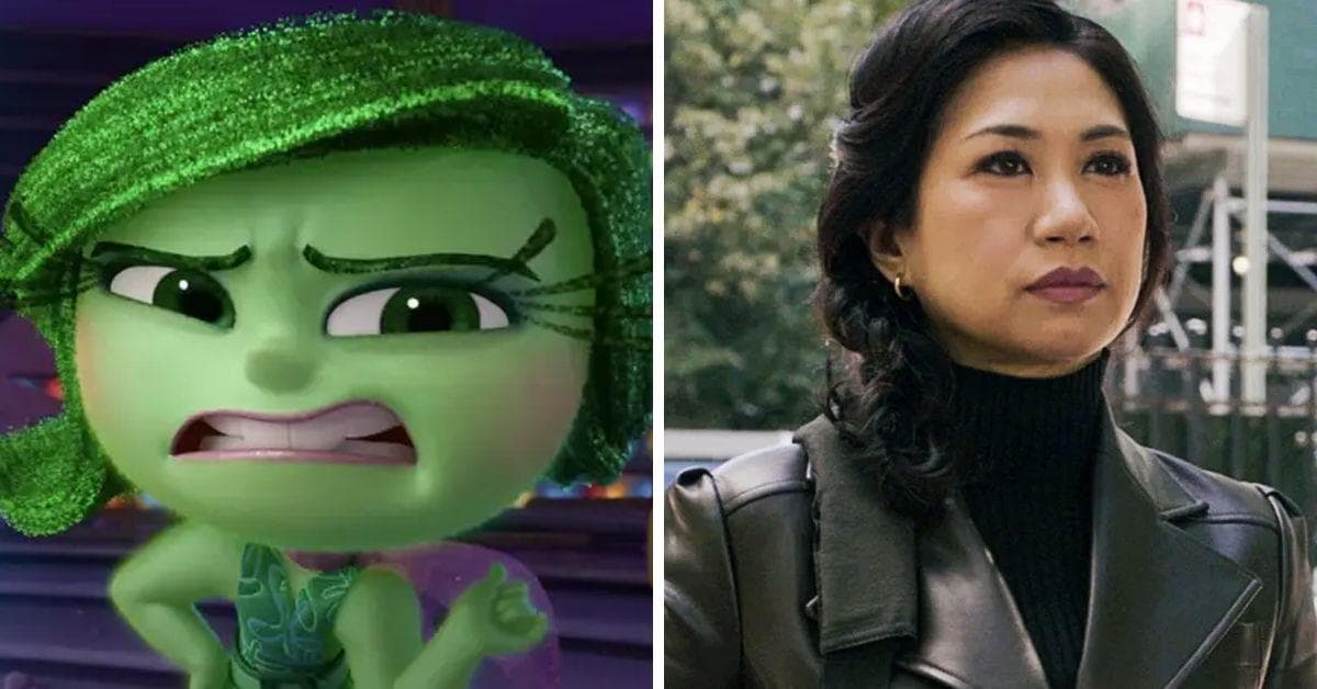 Every Emotion In 'Inside Out 2,' Ranked