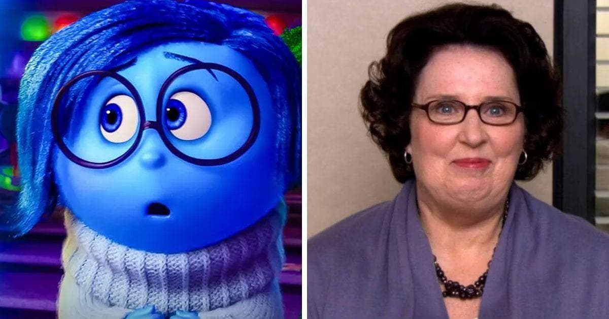 Every Emotion In 'Inside Out 2,' Ranked