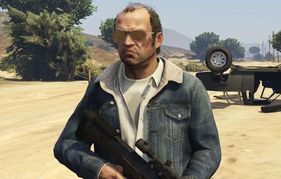 The 15 Most Controversial Video Game Characters Of All Time