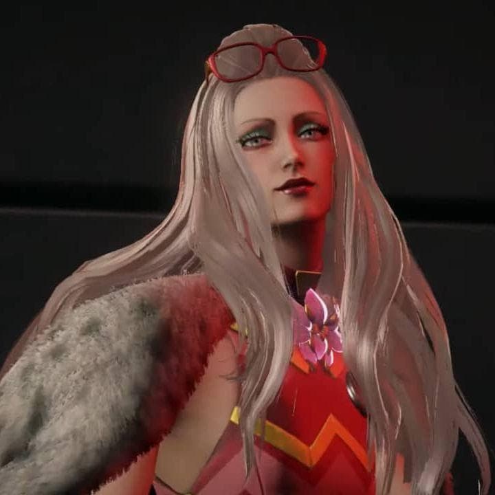 The 10 Best Characters In The 'Bayonetta' Series, Ranked