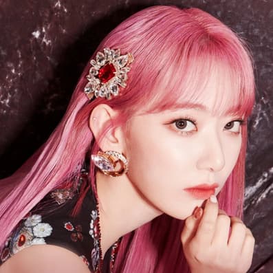 The 25+ Best K-pop Idols With Pink Hair, Ranked By Fans